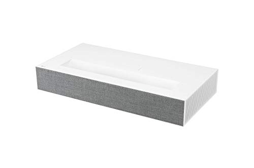 LG DLP UHD 4K (3840 x 2160) CineBeam Ultra Short Throw Laser Projector