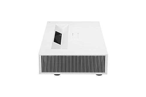 LG DLP UHD 4K (3840 x 2160) CineBeam Ultra Short Throw Laser Projector