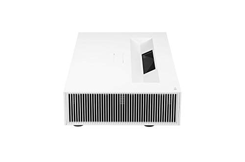 LG DLP UHD 4K (3840 x 2160) CineBeam Ultra Short Throw Laser Projector