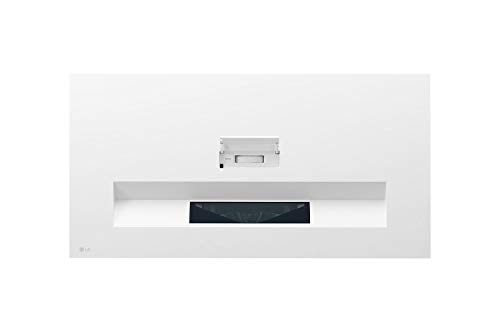LG DLP UHD 4K (3840 x 2160) CineBeam Ultra Short Throw Laser Projector