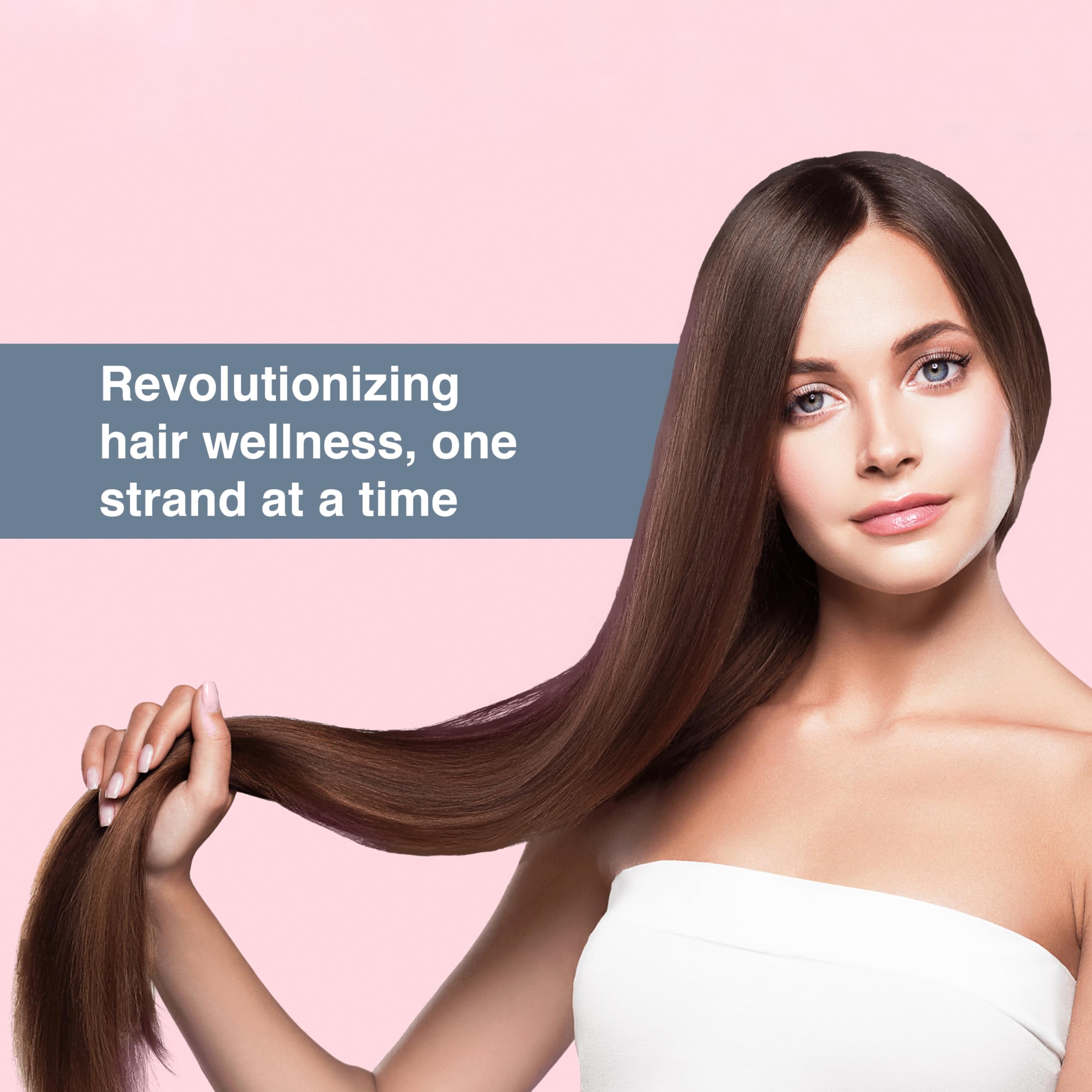 Climaplex Clarifying and Purifying Shampoo - Refreshing and Soothing Properties - Perfect for Deeply Cleansing and Detoxifying Your Scalp - Adds Shine and Volume - Provides Healthy Growth - 8.45 oz