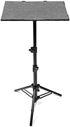 ONOAYO Projector Native 1080P 5G WiFi and 5.1 Bluetooth Projector & ONOAYO Adjustable Projector Tripod Stand