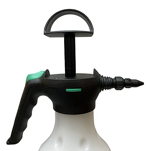 Smith Performance Sprayers Smith Performance Sprayer, 48oz, Handheld TT Mister, Acid, T100, 190511