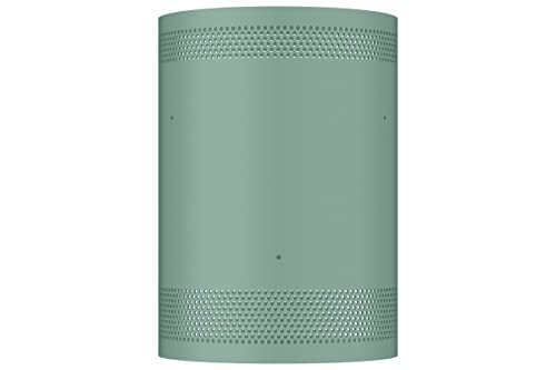 SAMSUNG The Freestyle Skins for Smart Portable Projector, Device Cover Sleeve, 2022 Model, Forest Green