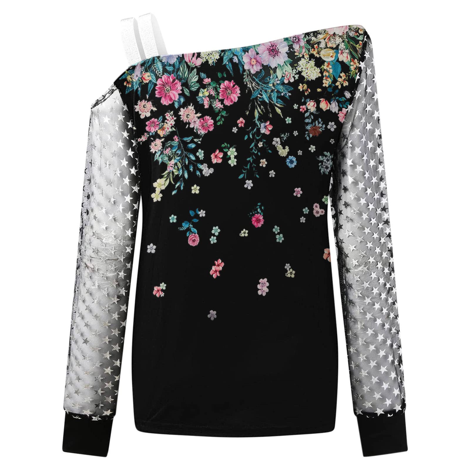 Tall Women's Shirts Women Pullover,Deal of The Day Womens,Liquidation Boxes Returns pallets for Sale,Under Five Dollar Items,Labor Day Sale 2022,Womens Tops,pallets Black-d