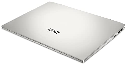 EXCaliberPC 2023 MSI Prestige 16Studio A13VE-040US (i7-13700H, 32GB RAM, 1TB NVMe SSD, RTX 4050 6GB, 16" QHD+ 165Hz, Windows 11 Pro) Professional Laptop