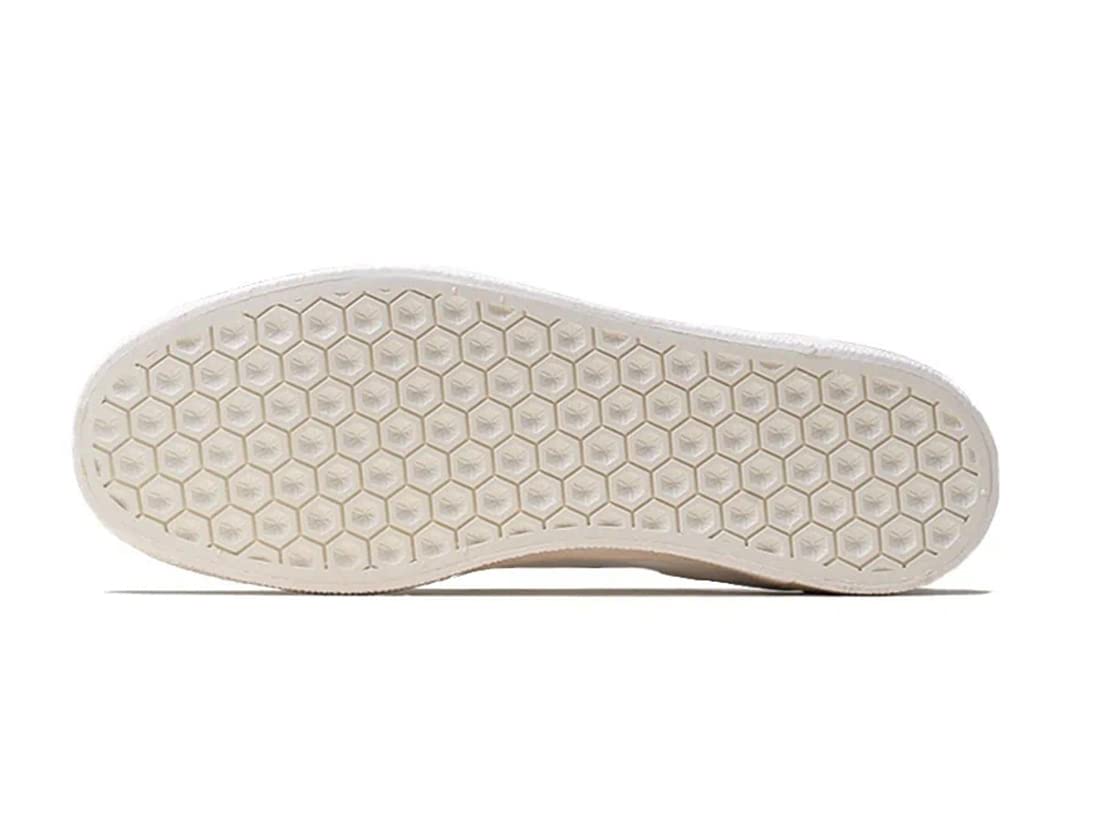 Adidas Gazelle Adv Unisex Shoes Size 13.5, Color: Bright White-Clean White