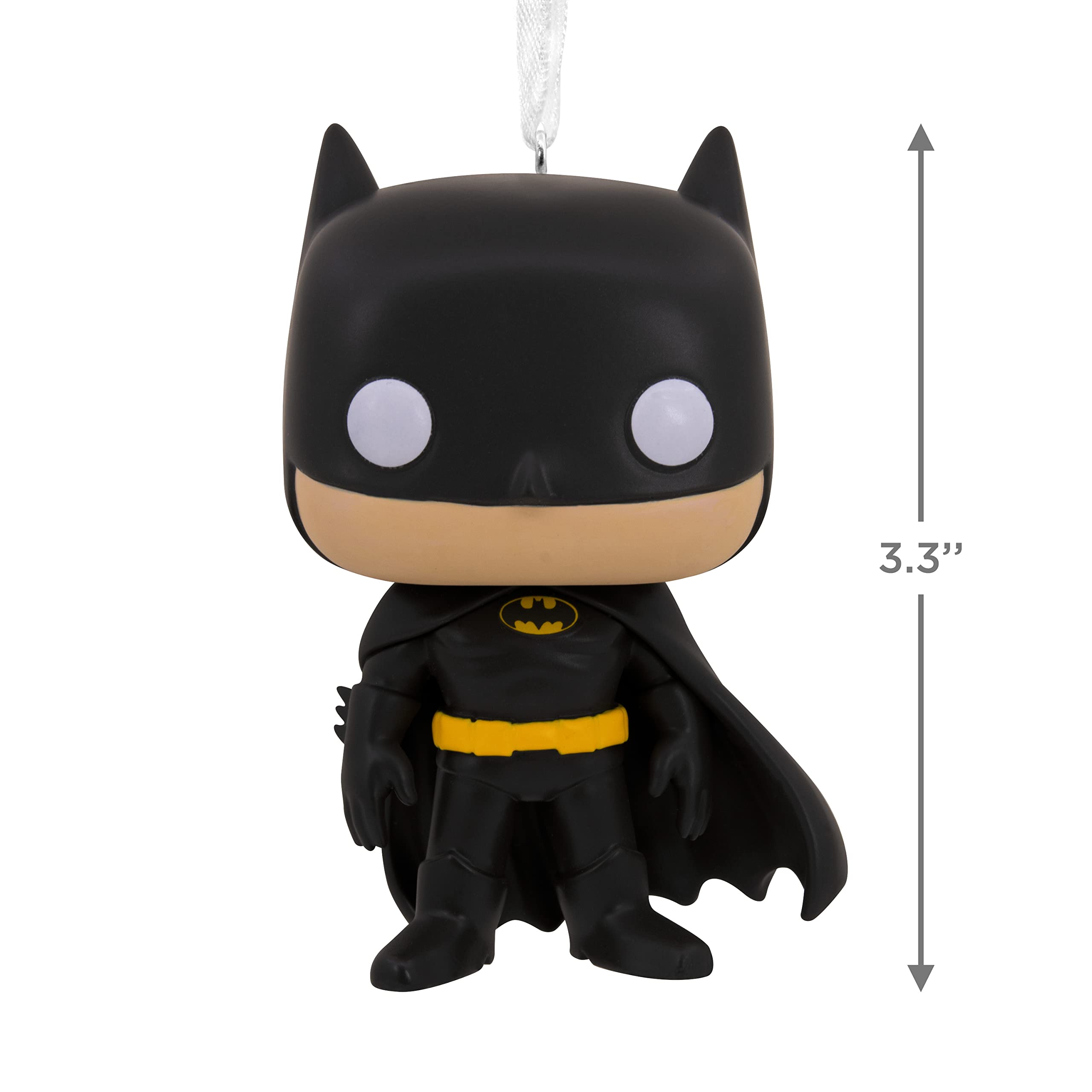 Hallmark DC Batman Funko POP! Christmas Ornament