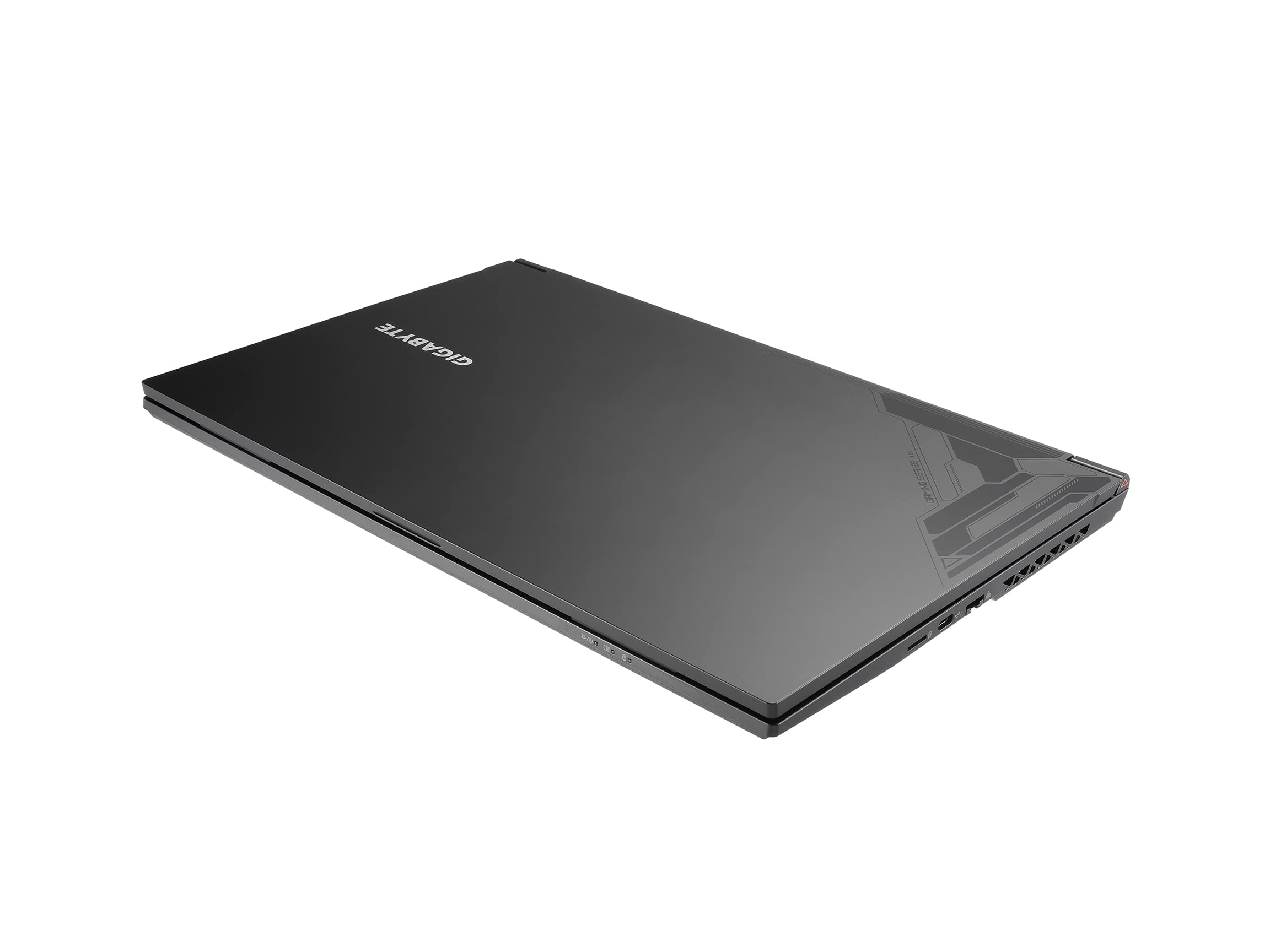 GIGABYTE G5 MF: 15.6" FHD 1920x1080 144Hz, NVIDIA GeForce RTX 4050 Laptop GPU, Intel Core i5-12450H, 16GB DDR4 RAM, 512G SSD, Win11 Home (G5 MF-F2US313SH),Black