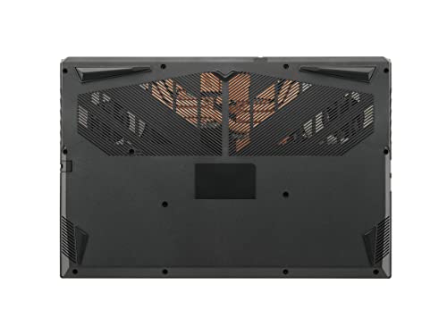 GIGABYTE G5 MF: 15.6" FHD 1920x1080 144Hz, NVIDIA GeForce RTX 4050 Laptop GPU, Intel Core i5-12450H, 16GB DDR4 RAM, 512G SSD, Win11 Home (G5 MF-F2US313SH),Black