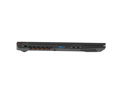 GIGABYTE G5 MF: 15.6" FHD 1920x1080 144Hz, NVIDIA GeForce RTX 4050 Laptop GPU, Intel Core i5-12450H, 16GB DDR4 RAM, 512G SSD, Win11 Home (G5 MF-F2US313SH),Black