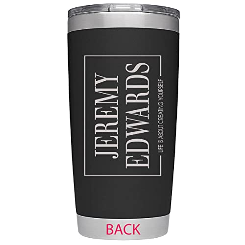 Personalized Tumblers -Correctional Officer Mom Correctional Corrections Officer 20 Oz Stainless Steel Mug Tumbler