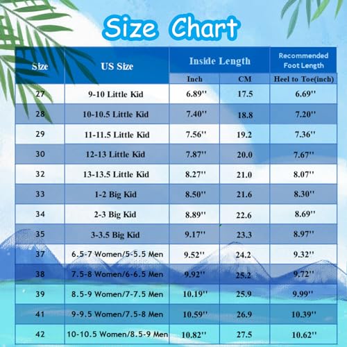 Cloud Slides for Women Men Kids, Pillow Slippers Comfy Non-Slip Soft Waterproof Bathroom Shower Shoes, Cushioned Thick Sole Sandals for Indoor and Outdoor