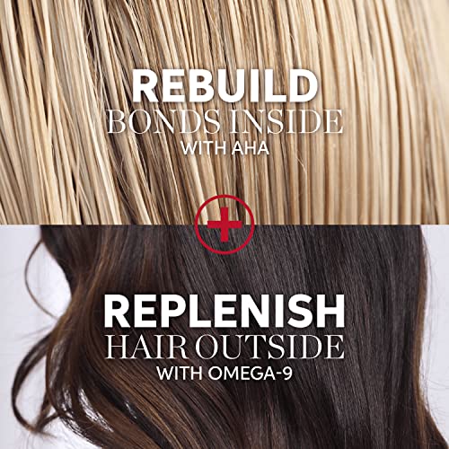 Wella Professionals ULTIMATE REPAIR Shampoo for Damaged Hair | Replenishes and Repairs | 8.4 Fl Oz