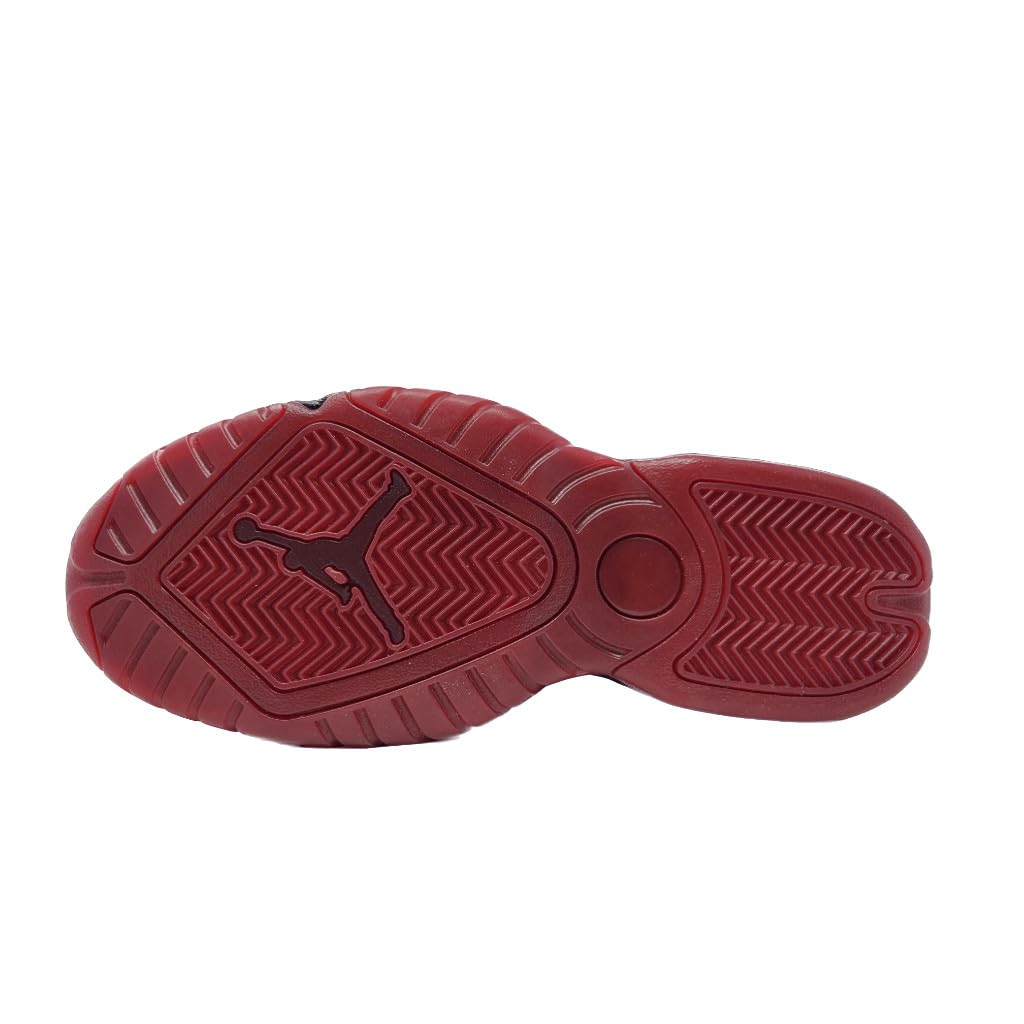 Nike Jordan Lift Off Men's US Size 7, White/White-black-gym Red