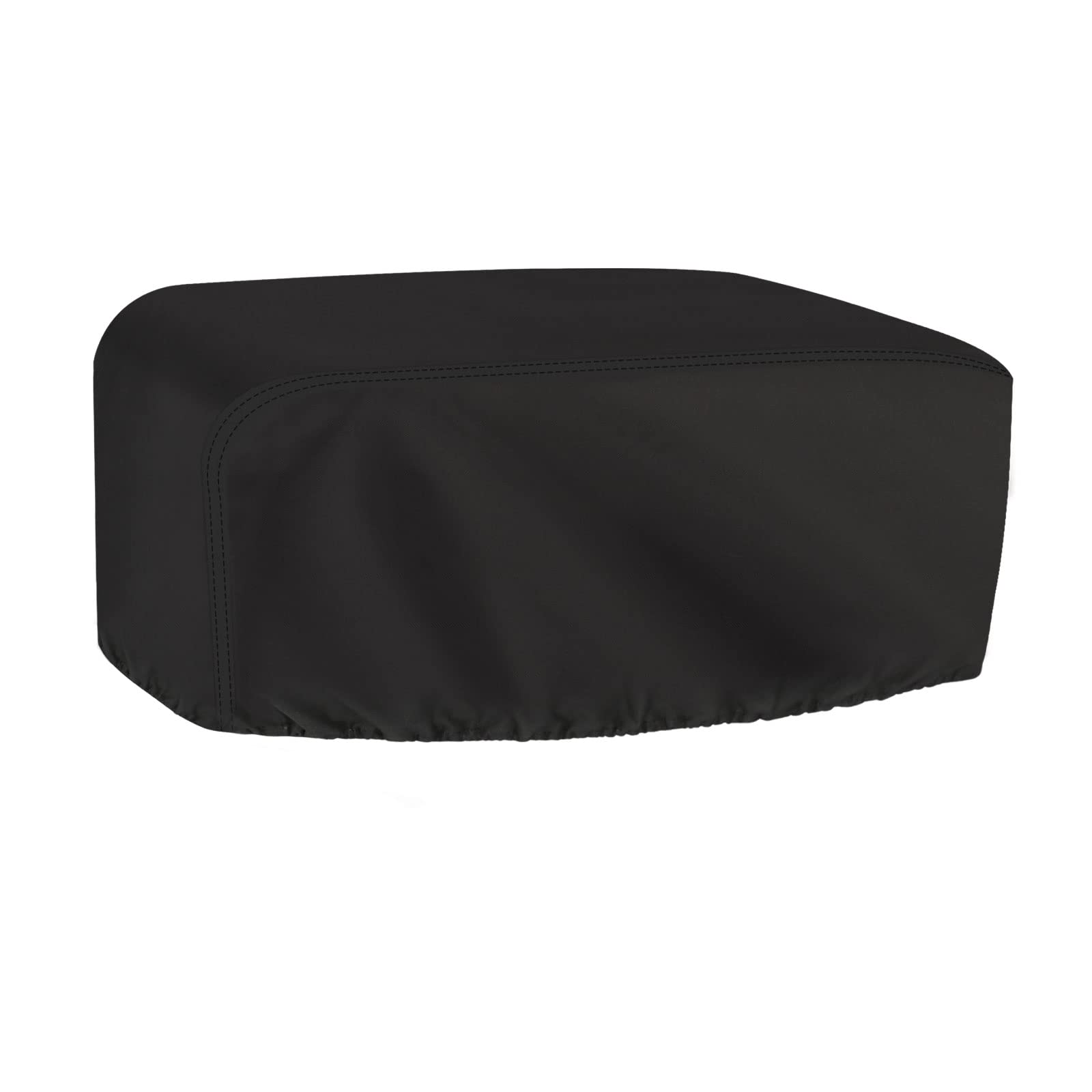 Jungda Grill Cover for Blackstone E-Series 22" Electric Tabletop Griddle,Waterproof Small Table Top BBQ Grill Cover,Heavy Duty 600D Outdoor Tabletop Grill Cover