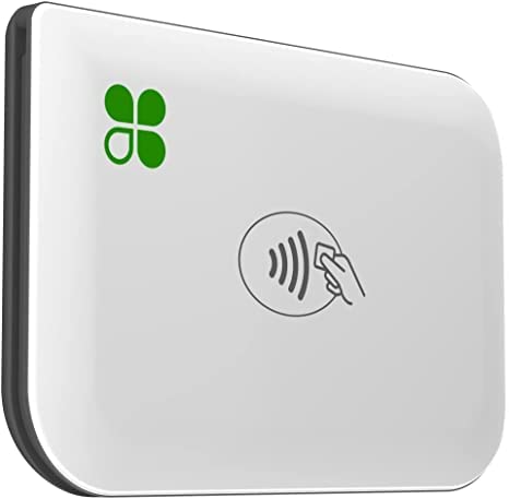 Clover GO Bluetooth Reader - Gen 3 - Requires New Merchant Account with SwyftPAY Prior to Shipping