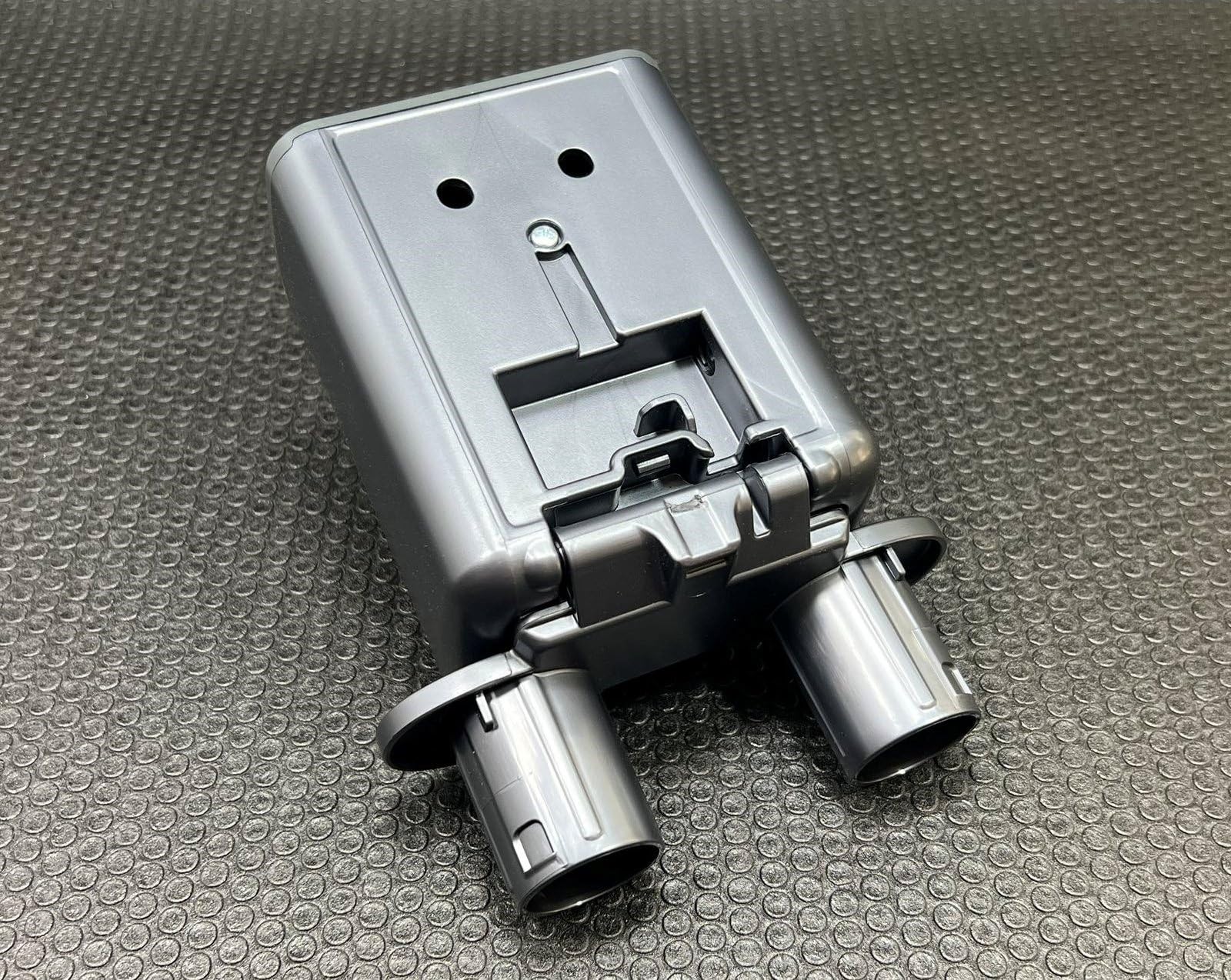 Replacement Wall Mount Accessory Holder Docking Station for Samsung Jet 60 Jet 70 Jet 75 Jet 90 Series Fit Flex Pet Cordless Stick Vacuum Cleaner