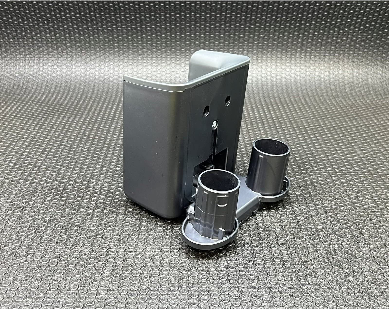 Replacement Wall Mount Accessory Holder Docking Station for Samsung Jet 60 Jet 70 Jet 75 Jet 90 Series Fit Flex Pet Cordless Stick Vacuum Cleaner