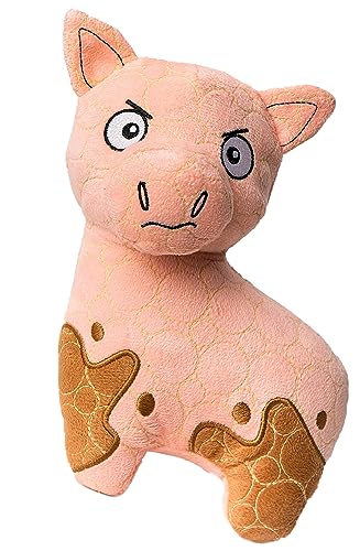 Bite Force Dog Chew Toys