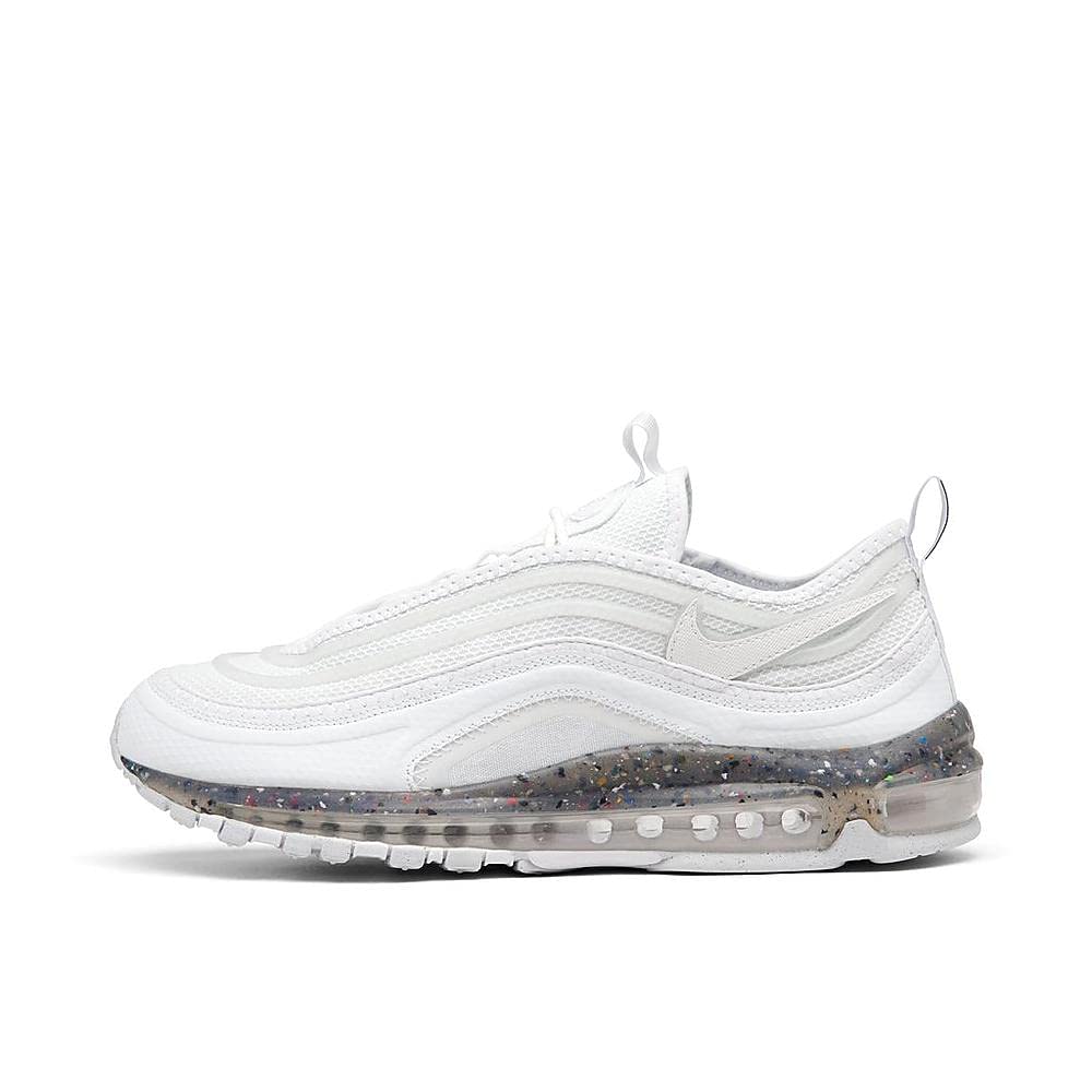 Nike Men's Air Max Terrascape 97 White/White-White-White (DQ3976 101) - 10.5