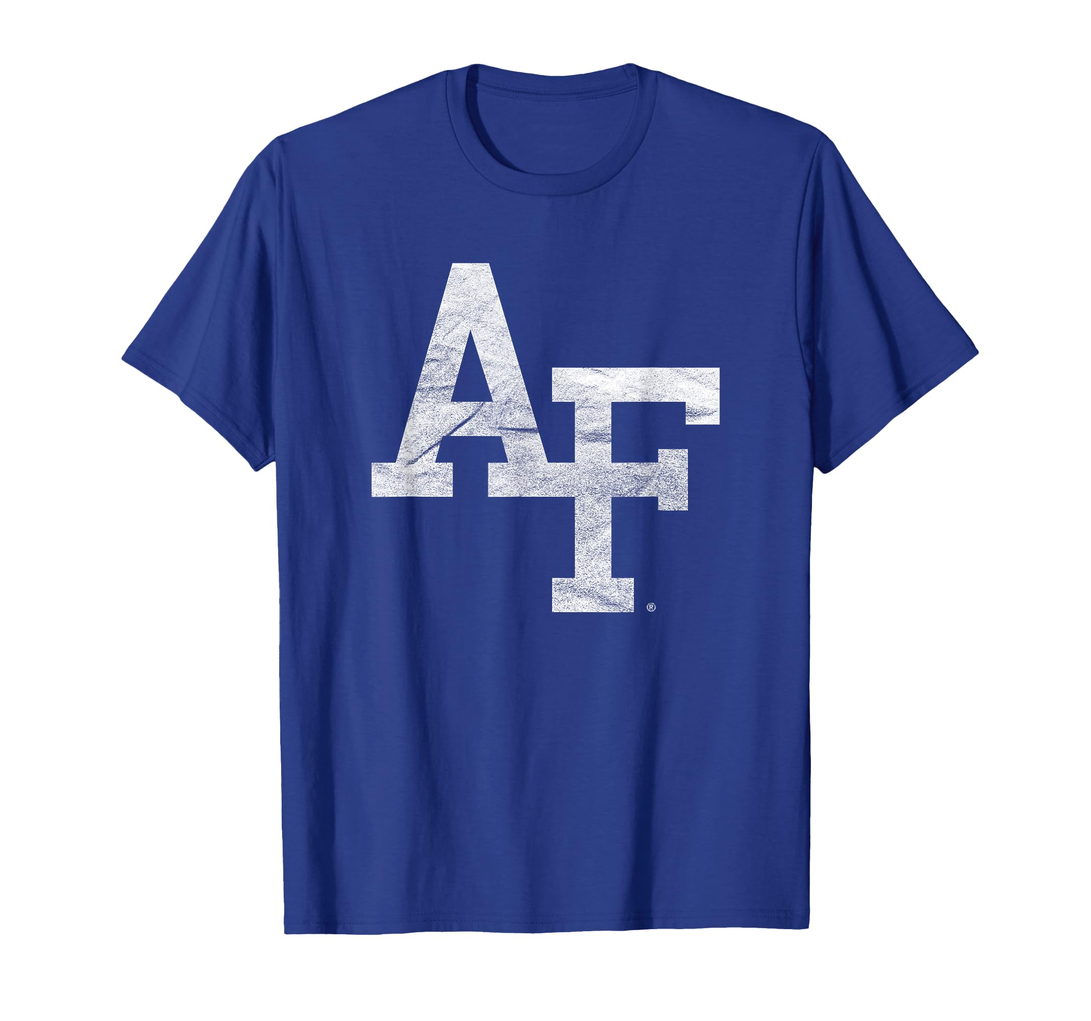U.S. Air Force Academy Falcons Distressed Primary T-Shirt