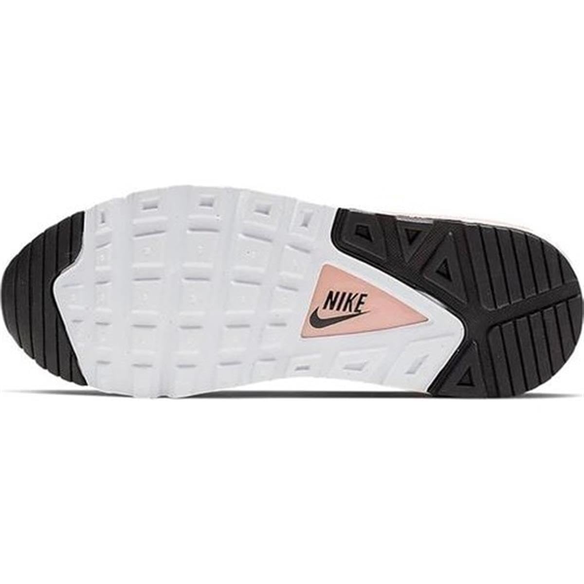 Nike Air Max Command Women's Shoes, Atmosphere Grey/White, 6 M US