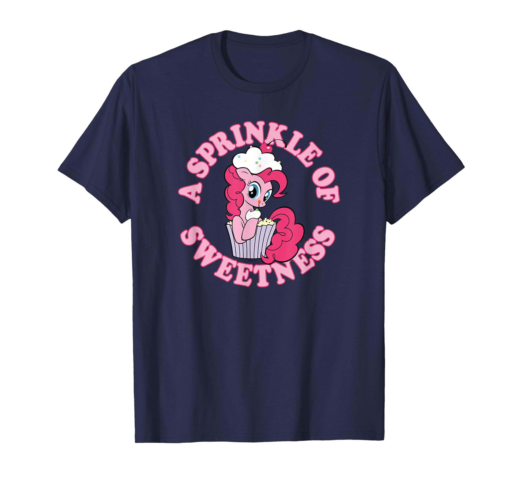My Little Pony: Friendship Is Magic A Sprinkle Of Sweetness T-Shirt