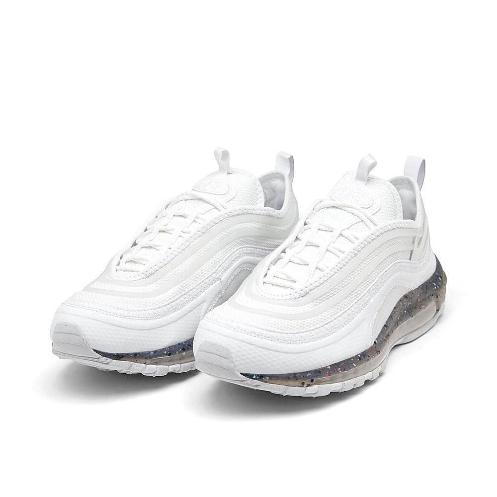 Nike Air Max Terrascape 97 Mens Shoes Size 10, Color: White