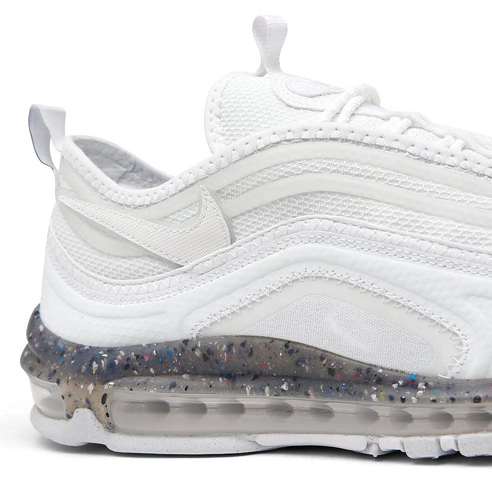 Nike Air Max Terrascape 97 Mens Shoes Size 10, Color: White