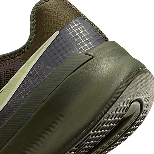 Nike Air Zoom Superrep 3 Mens Trainers Dc9115 Sneakers Shoes, Cargo Khaki/Light Bone/Sequoia/Alligator, 11 M US