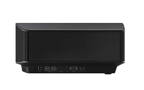 Sony VPL-VW915ES 4K HDR Laser Home Theater Projector