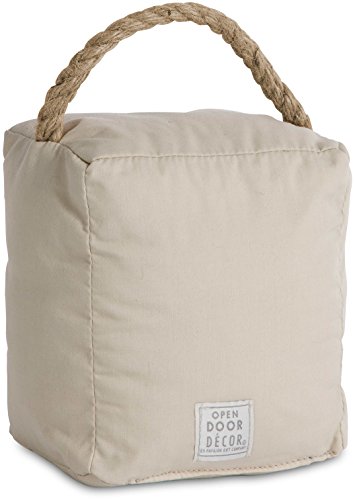 Pavilion Gift Company 72153 Love Lives Here Door Stopper, 5 by 6-Inch
