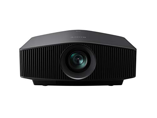 Sony VPL-VW915ES 4K HDR Laser Home Theater Projector