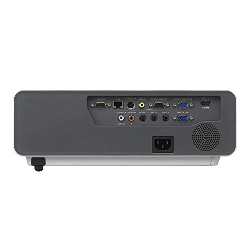 Sony VPL-CH375 LCD Projector - 1125p - HDTV - 16:10