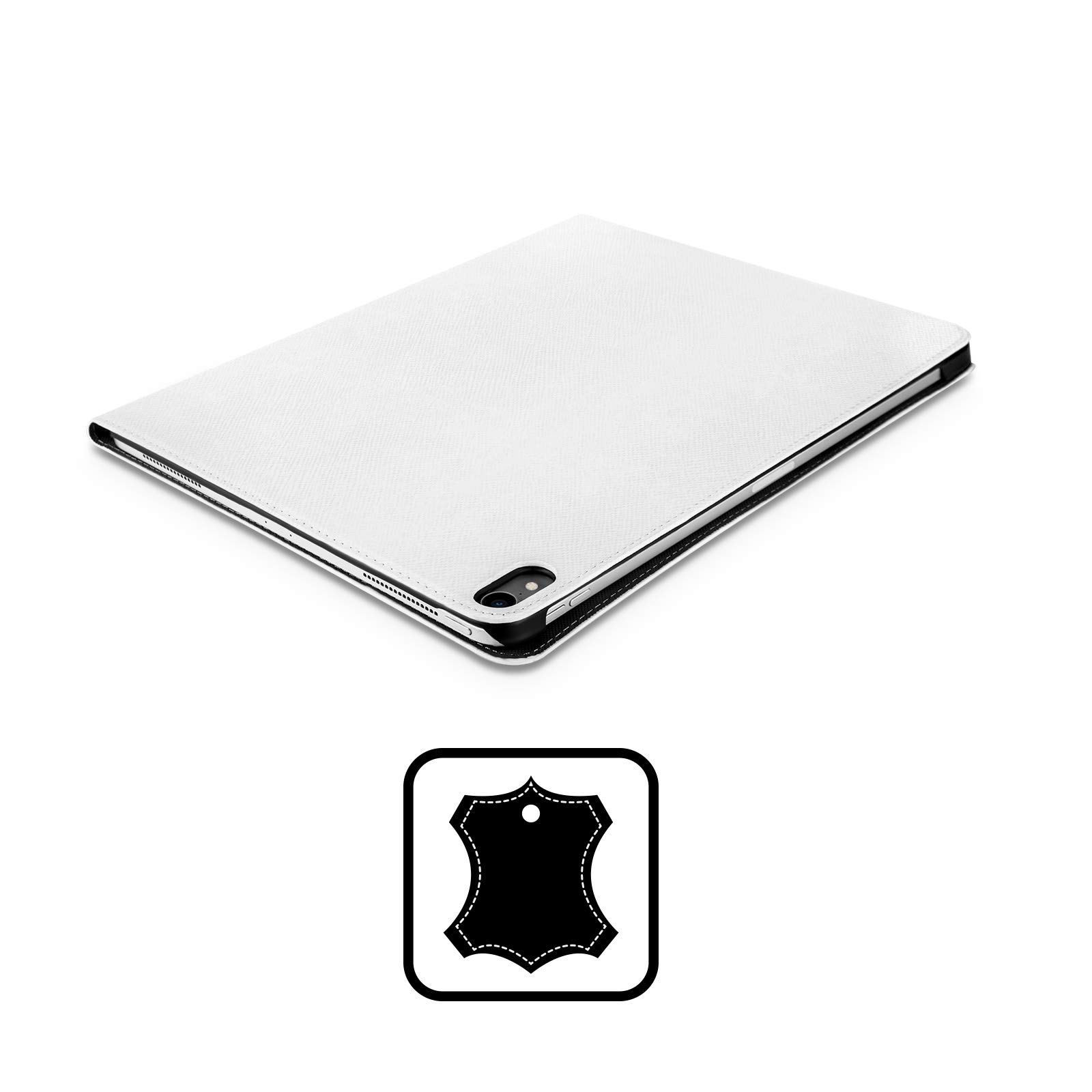 Head Case Designs Officially Licensed The Powerpuff Girls Group Graphics Leather Book Wallet Case Cover Compatible with Apple iPad 10.2 2019/2020/2021