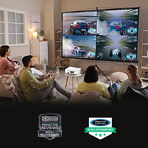 BenQ TK700STi 4K HDR Short Throw Gaming Projector | 4K 60Hz 16ms | 1080p 240Hz 4.16ms I 3000lm | 100β at 6.5 ft | RPG FPS Sport Game Modes | PS5 | Xbox | 2D Keystone I eARC | Golf Simulation