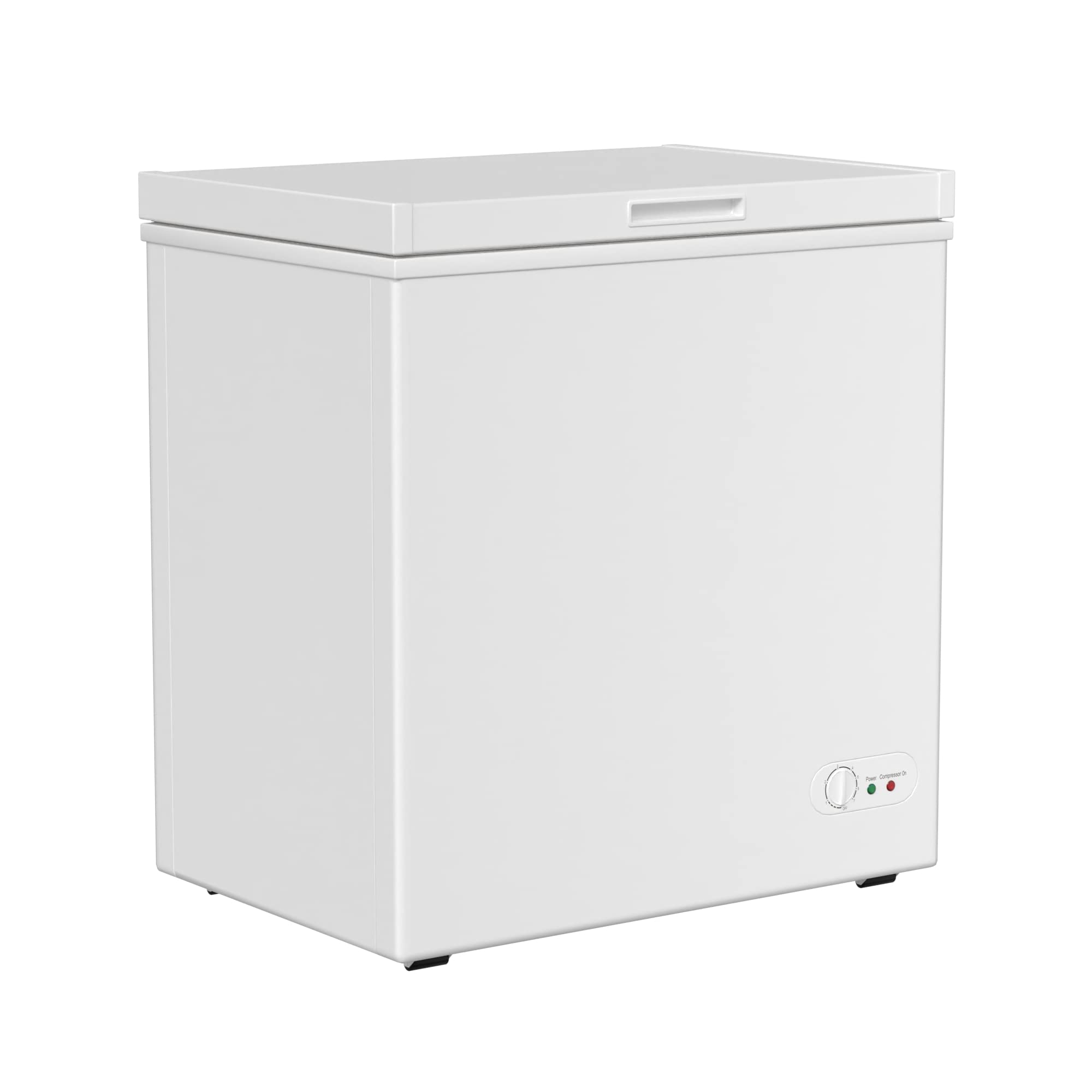CF5 Commercial Chest Freezer - 5.2 cu. ft.