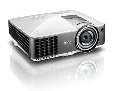 BenQ MW824ST DLP Projector