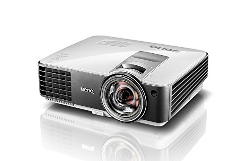 BenQ MW824ST DLP Projector