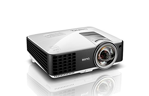 BenQ MW824ST DLP Projector