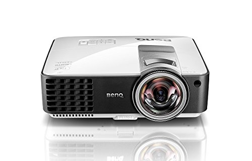BenQ MW824ST DLP Projector