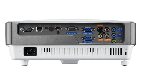 BenQ MW824ST DLP Projector