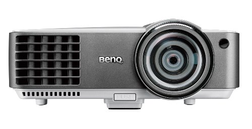 BenQ MW824ST DLP Projector