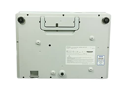 Epson 6110i Powerlite 3500 Lumens XGA Multimedia Projector