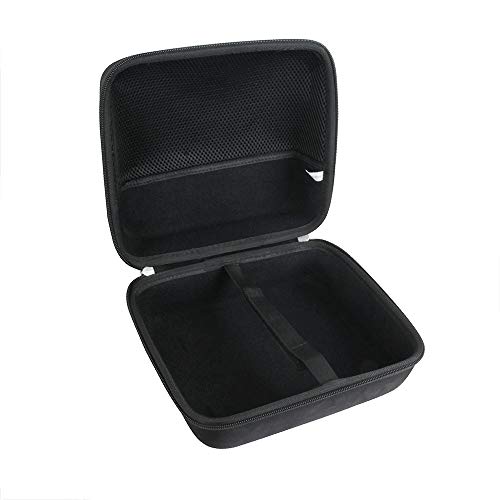 Hermitshell Hard Travel Case for BOMAKER 5000Lux Portable Outdoor Movie Projector