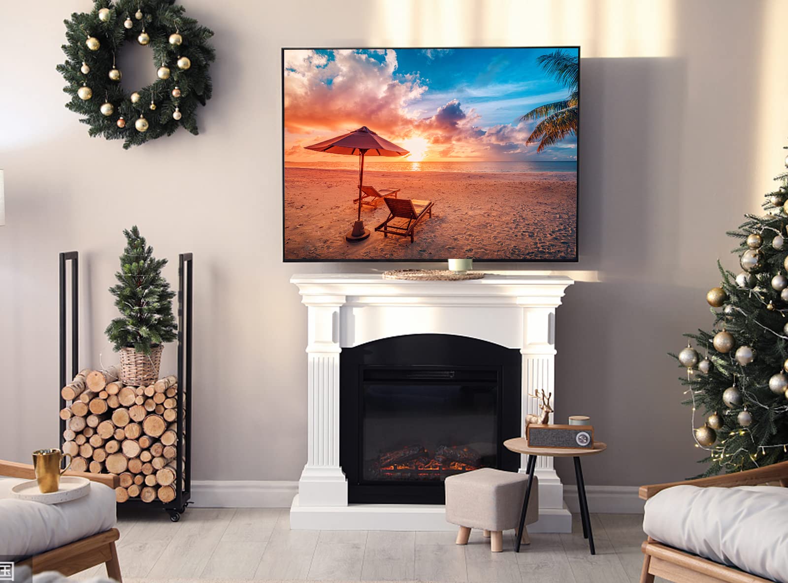 Hawaii Puzzles for Adults 1000 Pieces Hawaii Beach at Sunrise Puzzles,Nature Puzzles American Landscape Jigsaw Puzzles for Adults, for Friends
