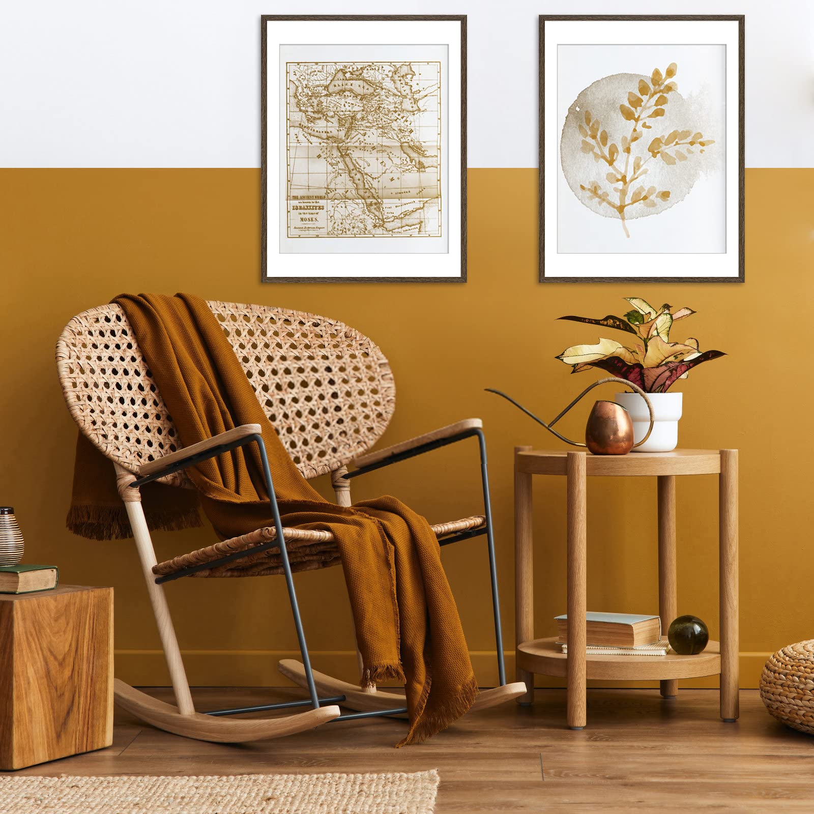 XEDOGIER P435-18X24-Brown