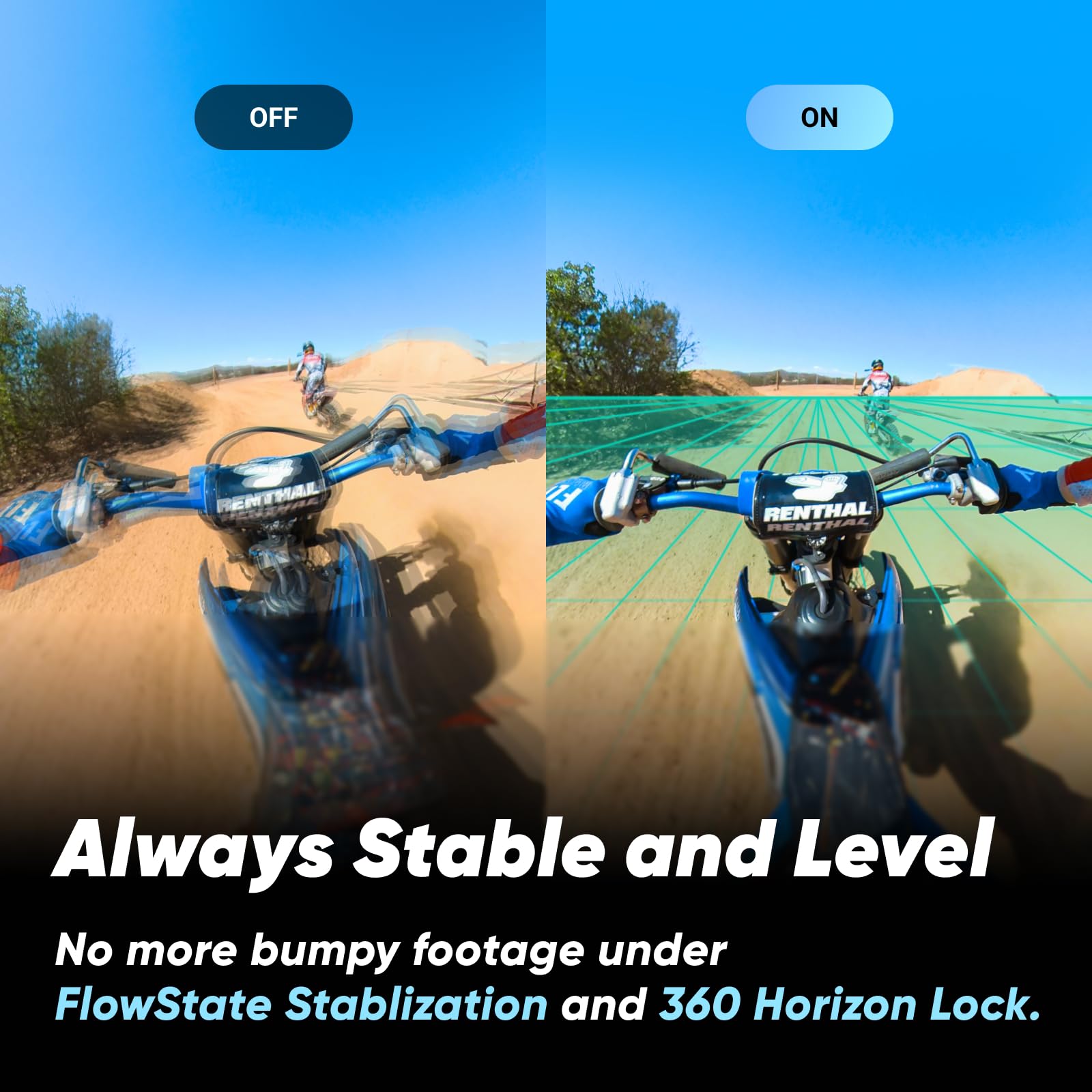 Insta360 X3 Ultimate Kit - 360 Action Camera with 5.7K 360 Active HDR Video, 4K Single-Lens Camera, Waterproof, FlowState Stabilization, 2.29" Touchscreen, AI Editing, for Motorcycle, Wintersports