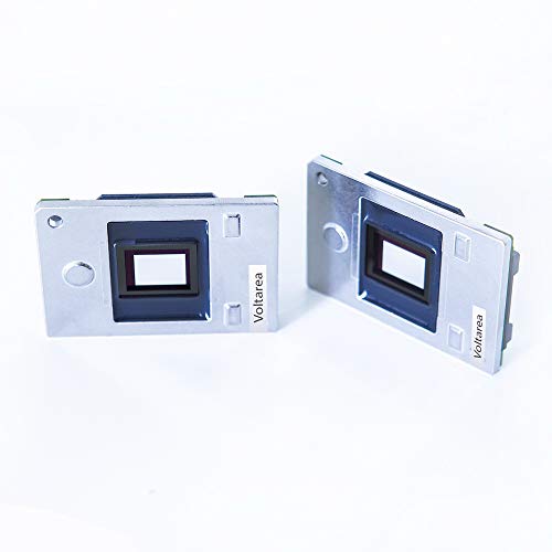 Genuine OEM DMD DLP chip for Optoma EP761 60 Days Warranty